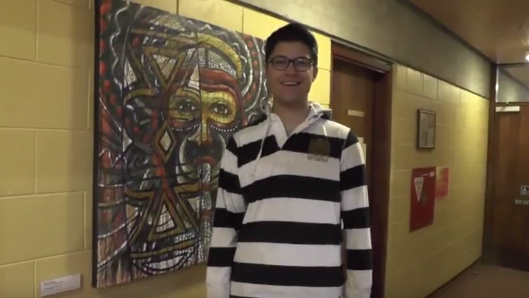 Making a Difference with Josiah