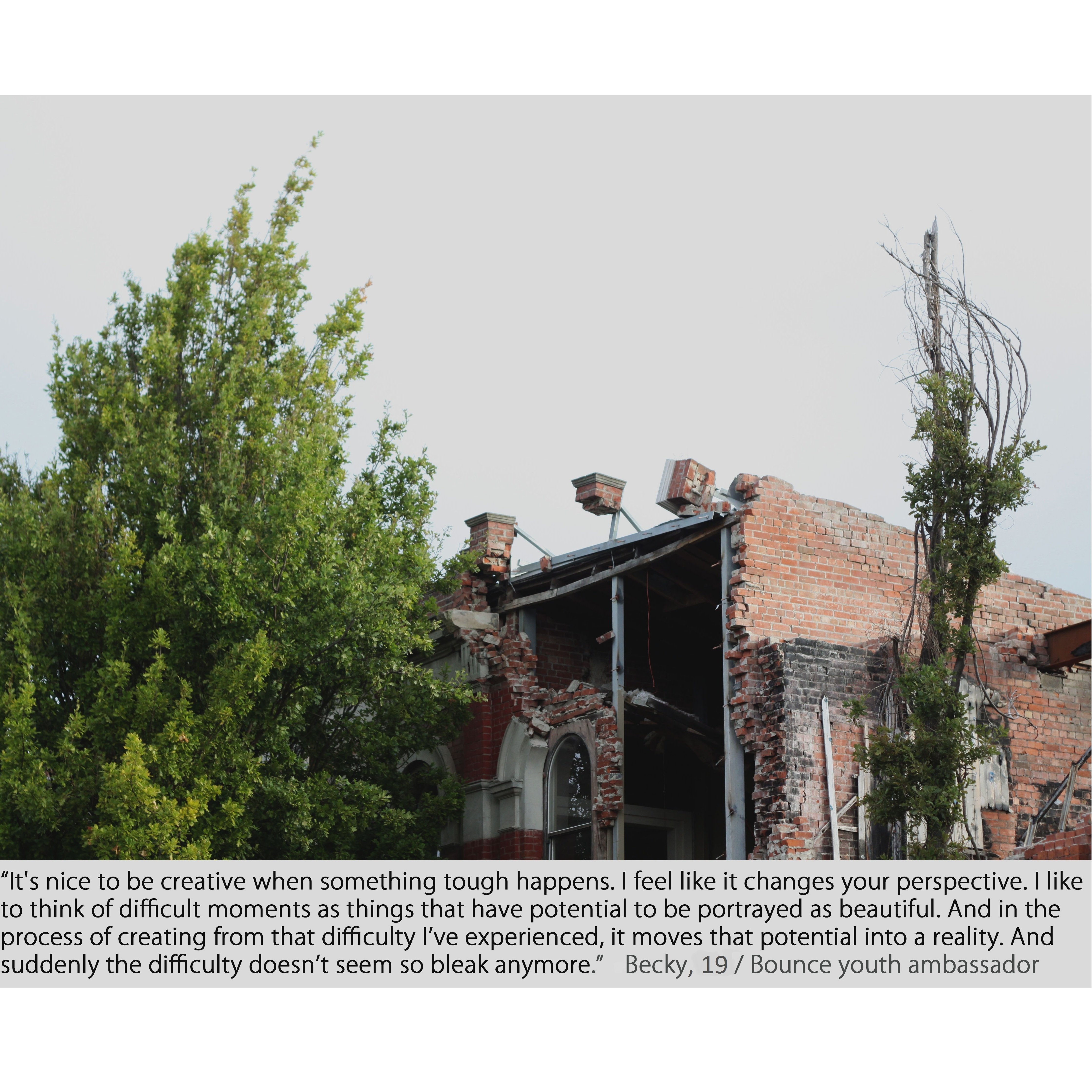 Create from Difficulty